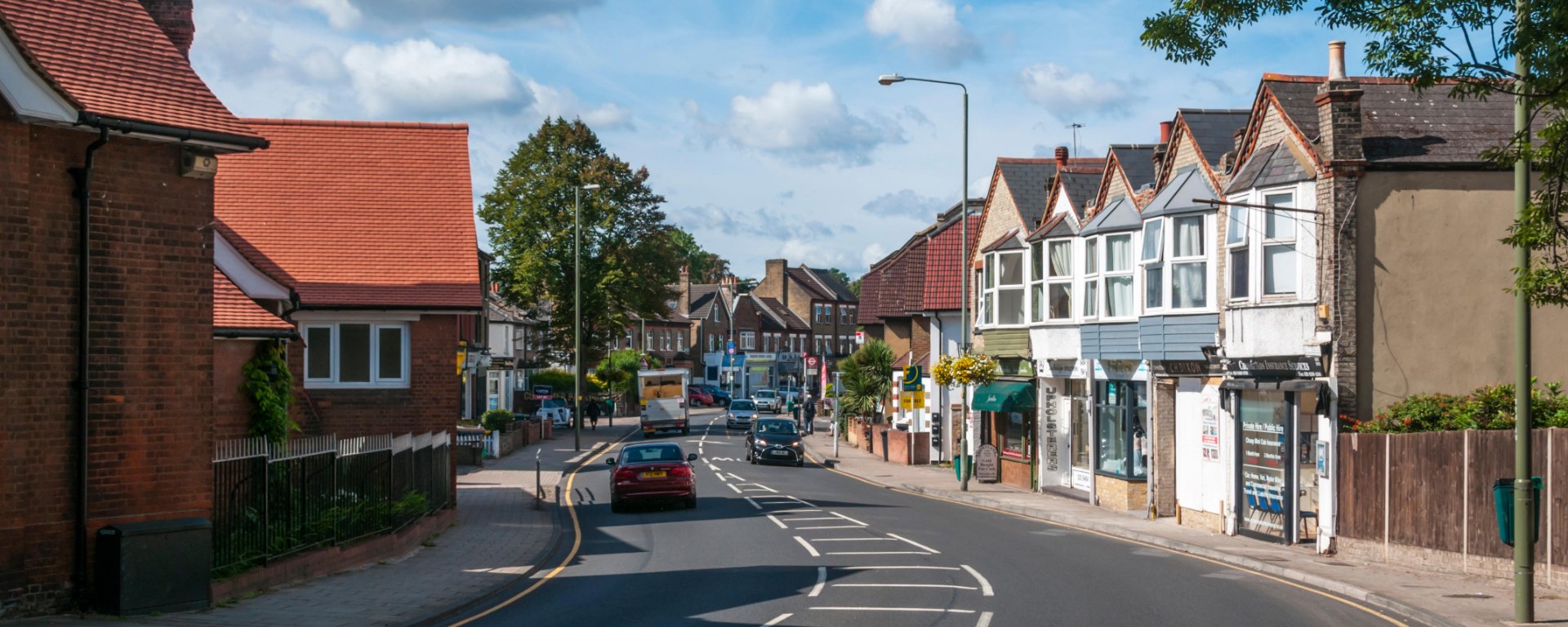 Bromley - Capital Estate Agents