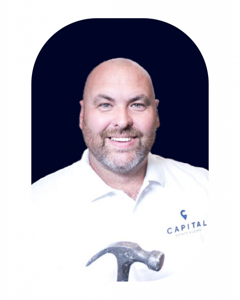 Find An Agent - Capital Estate Agents