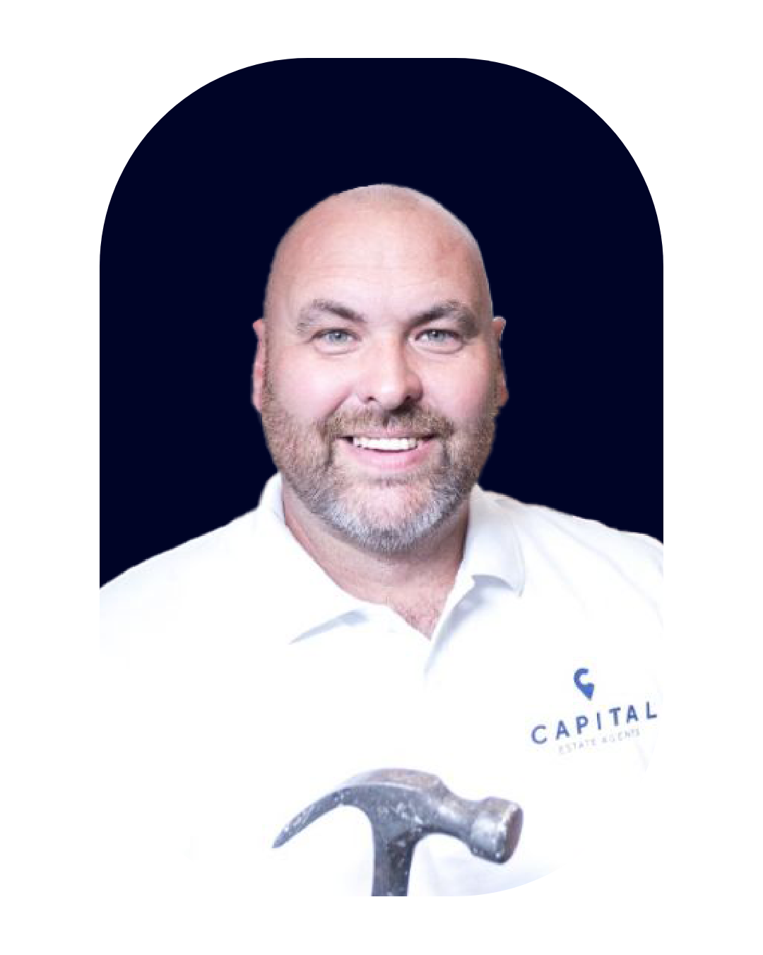 Find An Agent - Capital Estate Agents