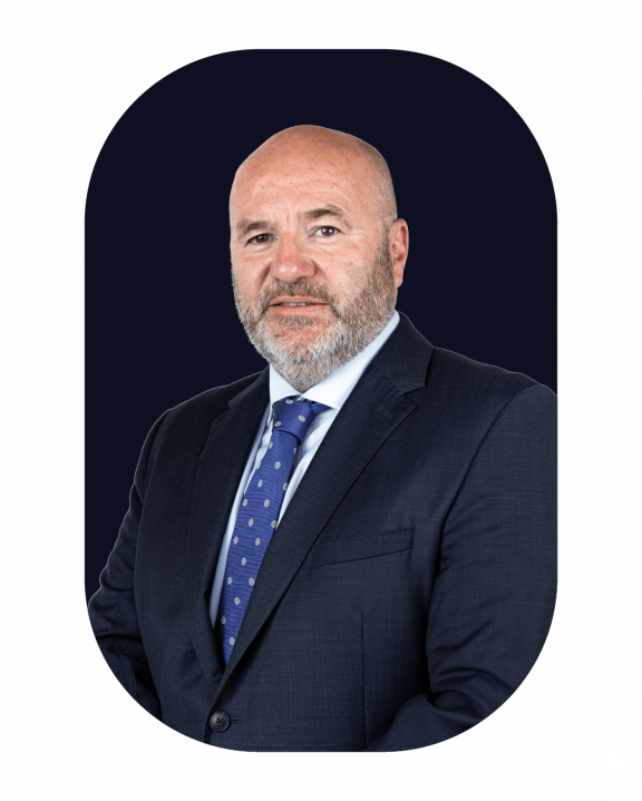 Robert Tancred - Capital Estate Agents